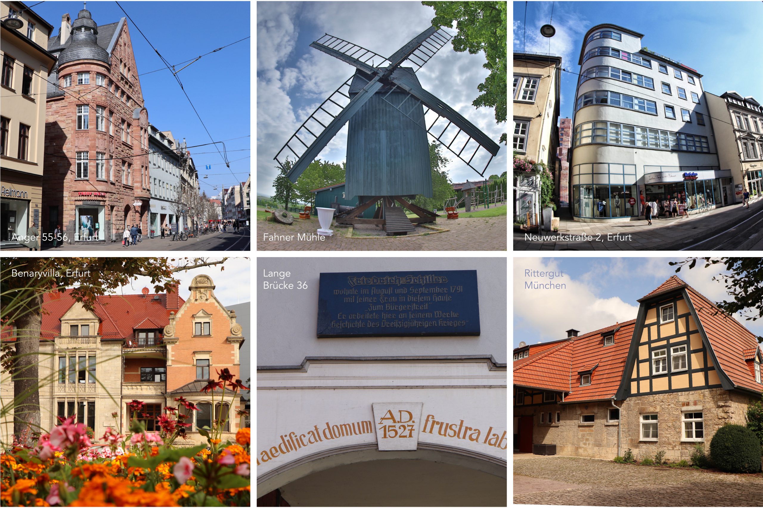 Stil, Geschichte & Persönlichkeiten - TREUENBURG Group